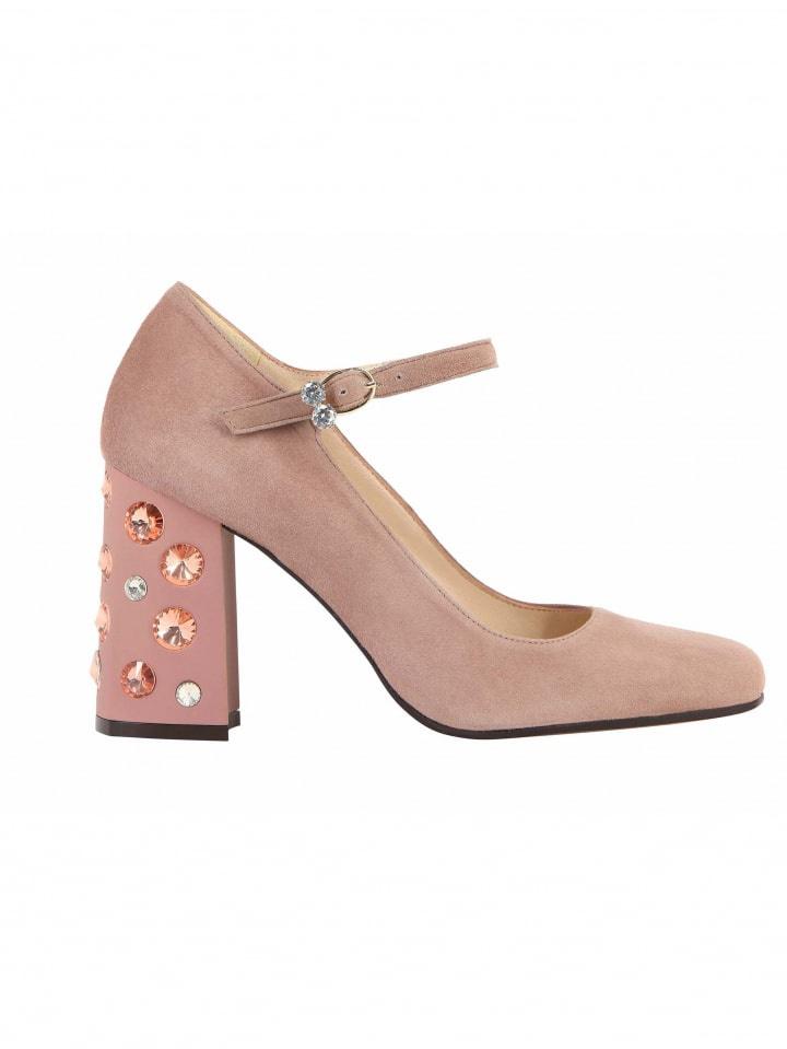 25 zapatos de fiesta que tus damas de honor querrán llevar