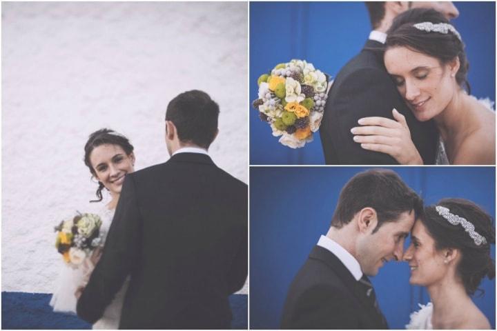 10 bodas de estilo vintage únicas e inspiradoras