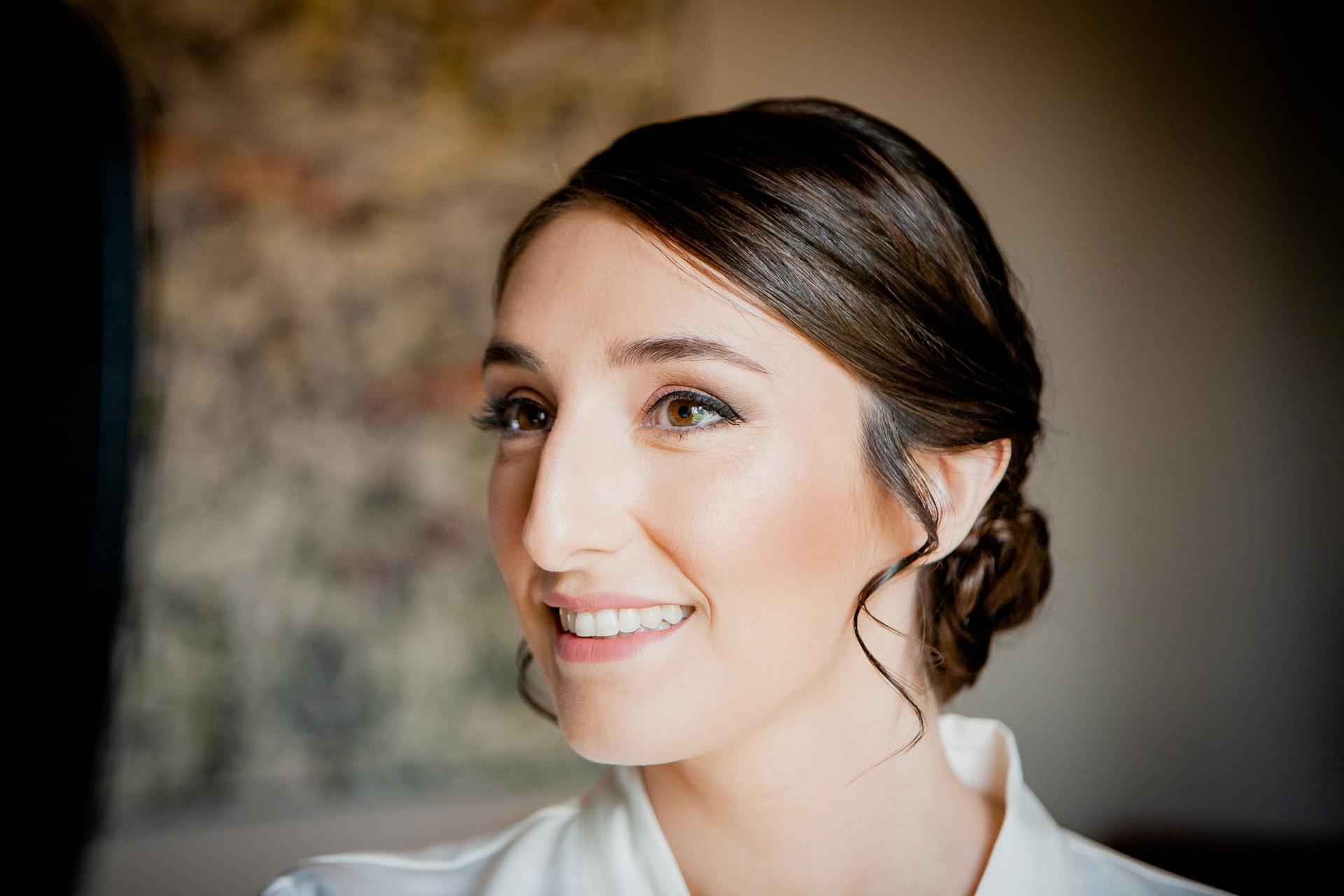 Maquillaje de novia: 5 tendencias de 2025 que deberías conocer