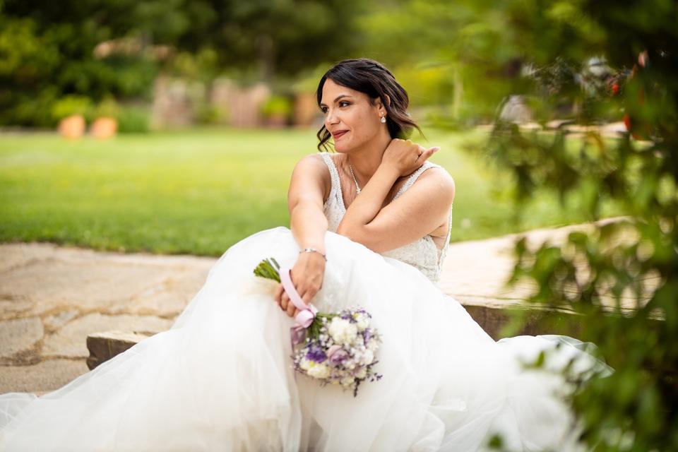 Maquillaje de novia: 5 tendencias de 2025 que deberías conocer