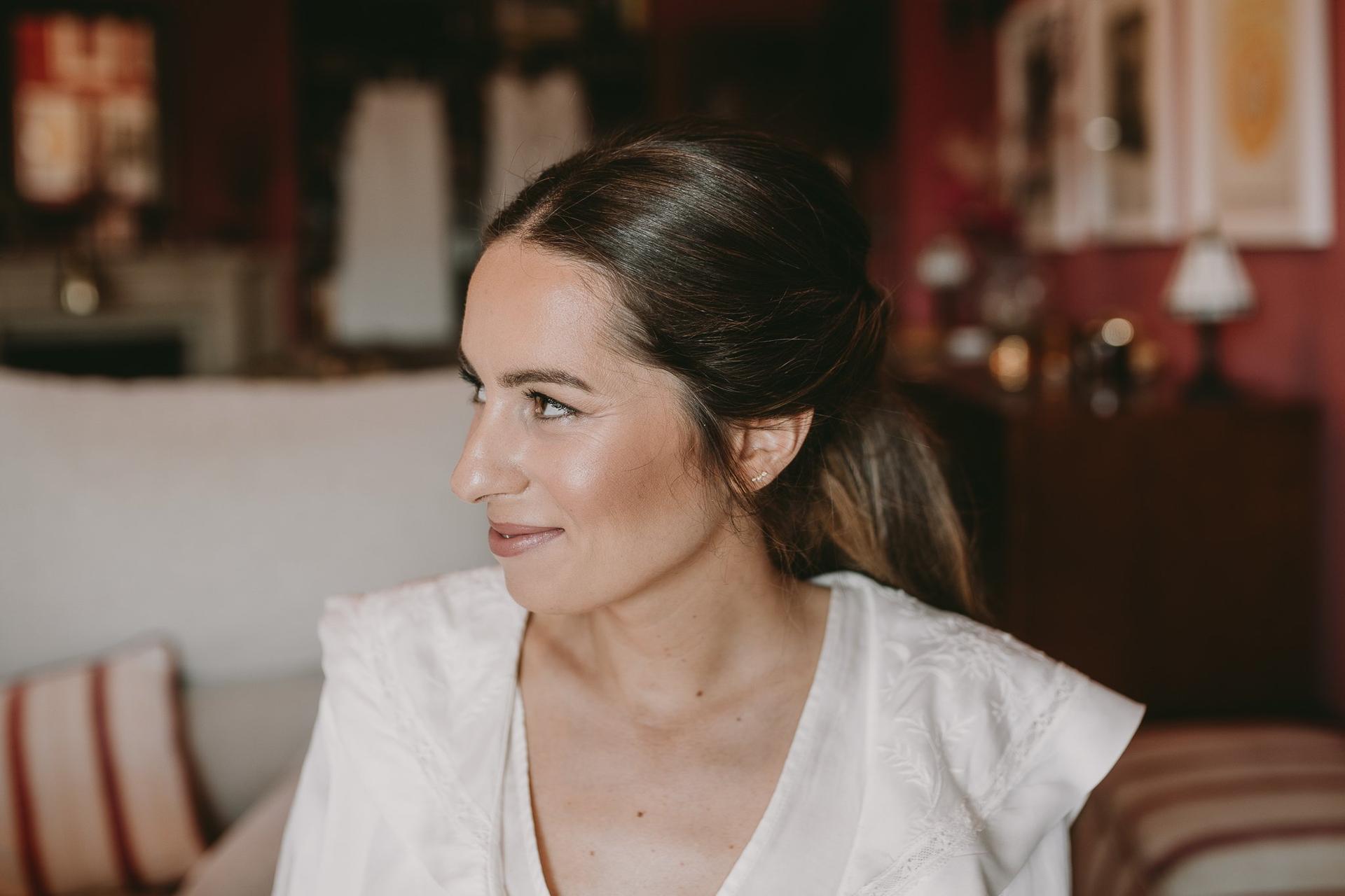 Maquillaje de novia: 5 tendencias de 2025 que deberías conocer