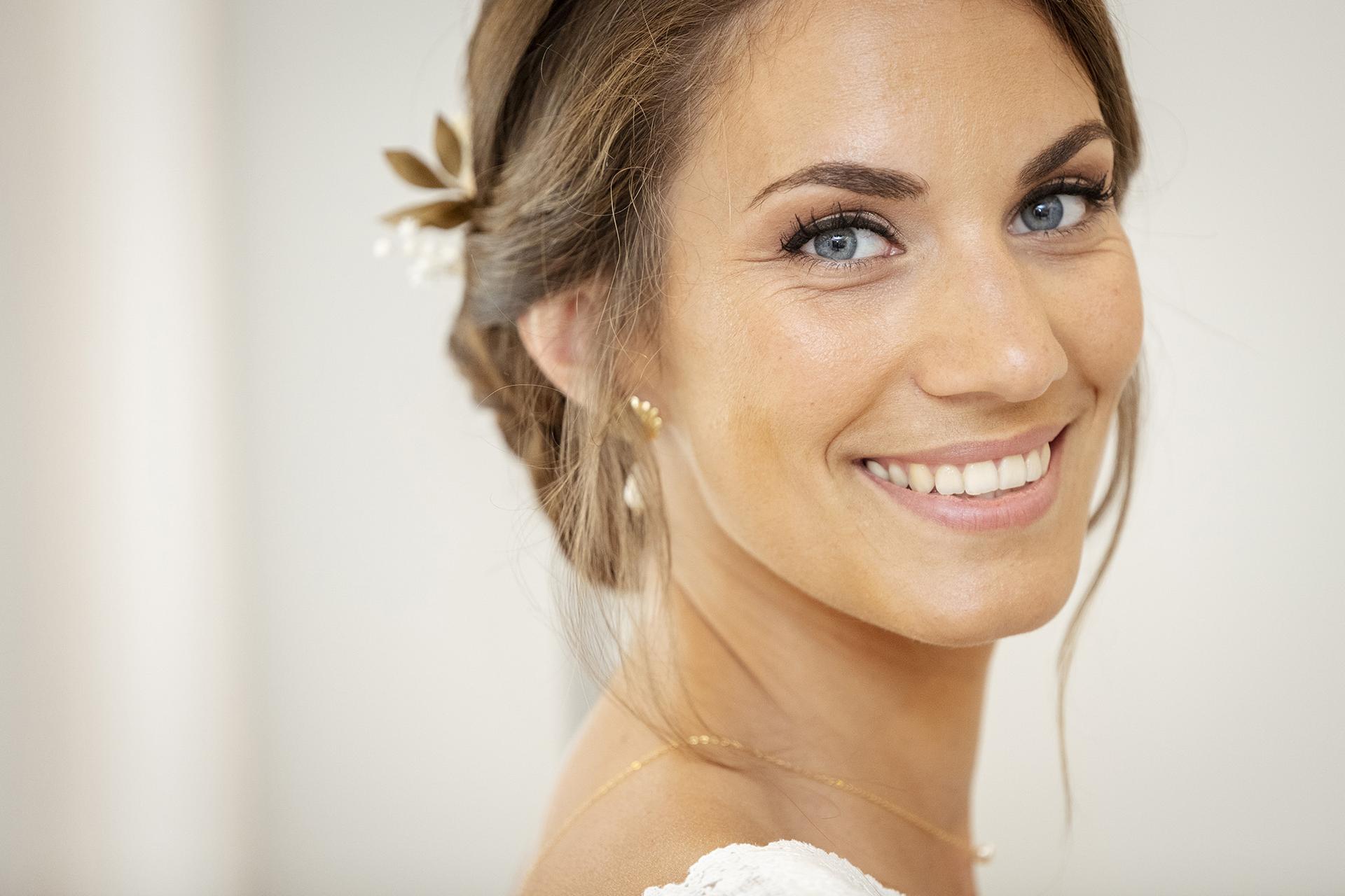 Maquillaje de novia: 5 tendencias de 2025 que deberías conocer