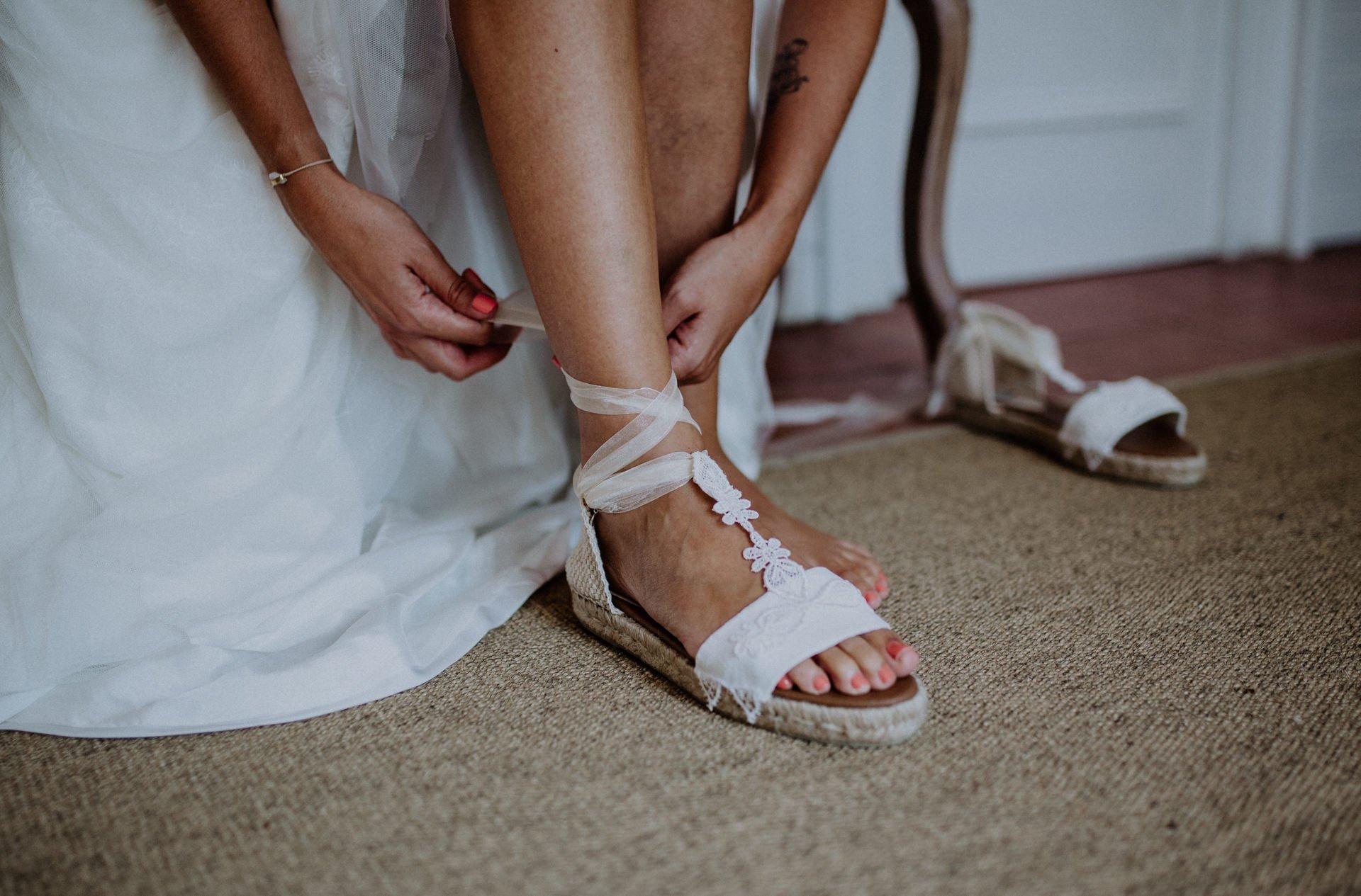 Claves de estilo para una boda ibicenca
