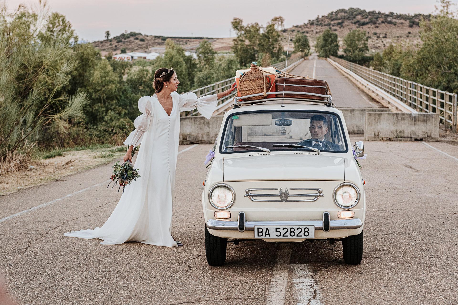 13 estilos de boda, ¿cuál es el tuyo?
