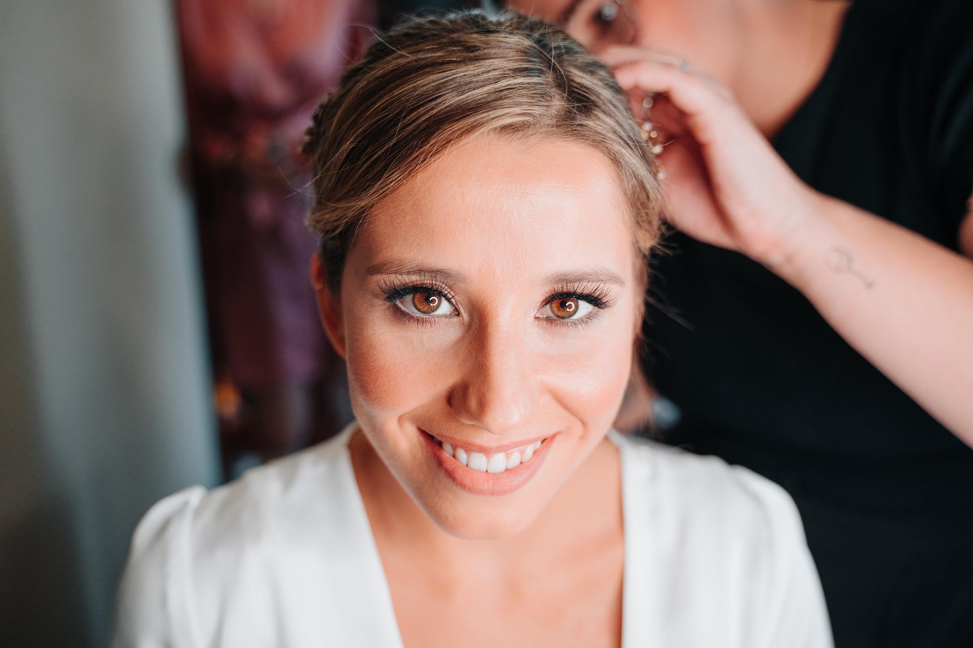 Maquillaje de novia: 5 tendencias de 2025 que deberías conocer