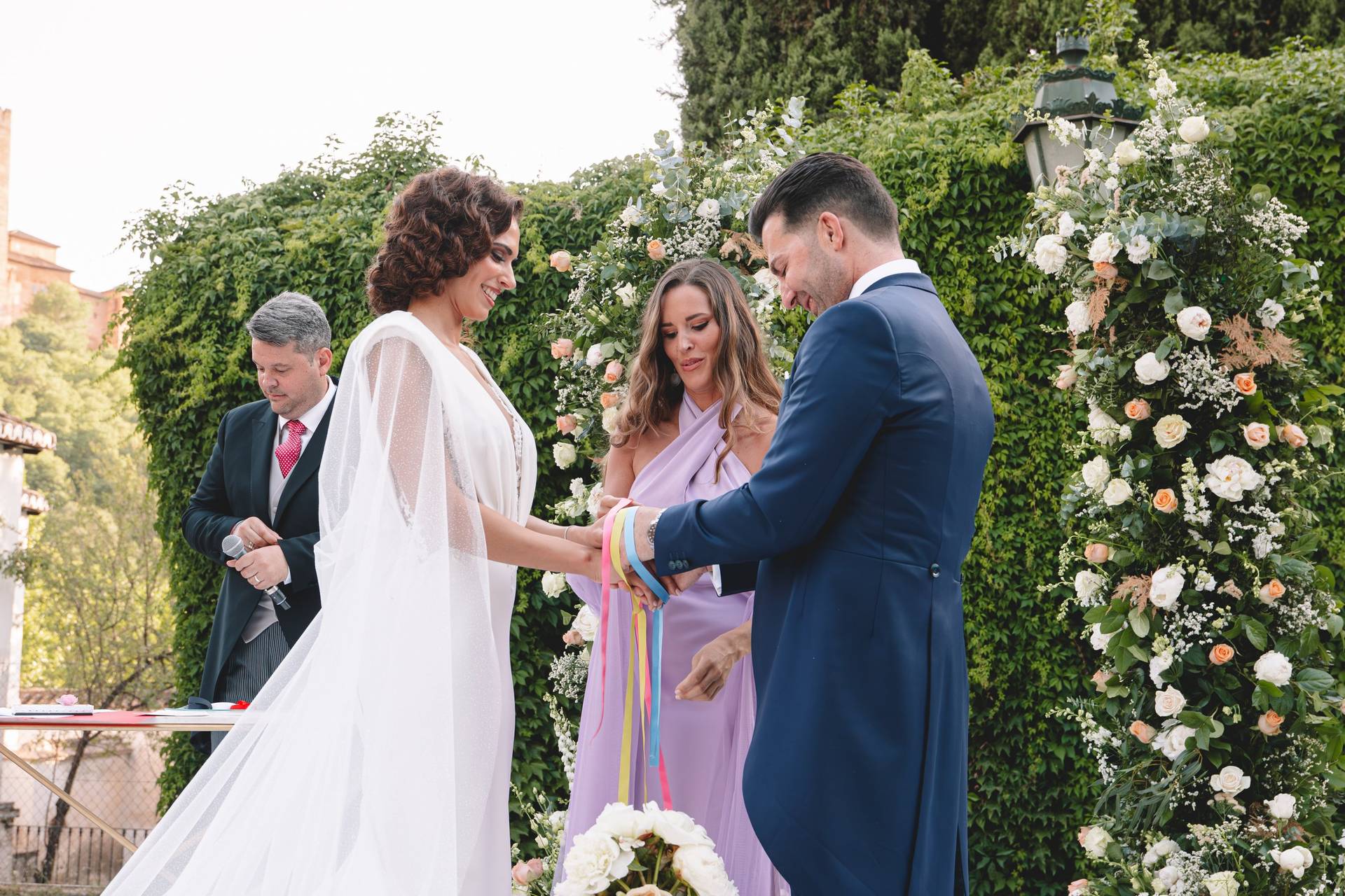Boda celta: historia, ritos, símbolos y mucho más