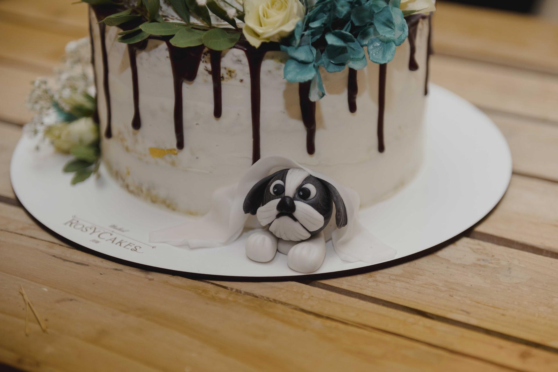Bodas con perros. 7 maneras de incluirlos el gran día