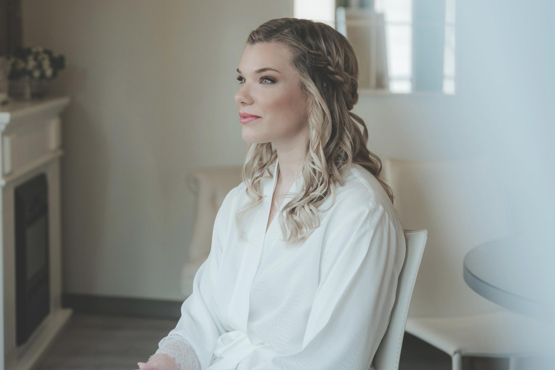 Maquillaje de novia: 5 tendencias de 2025 que deberías conocer