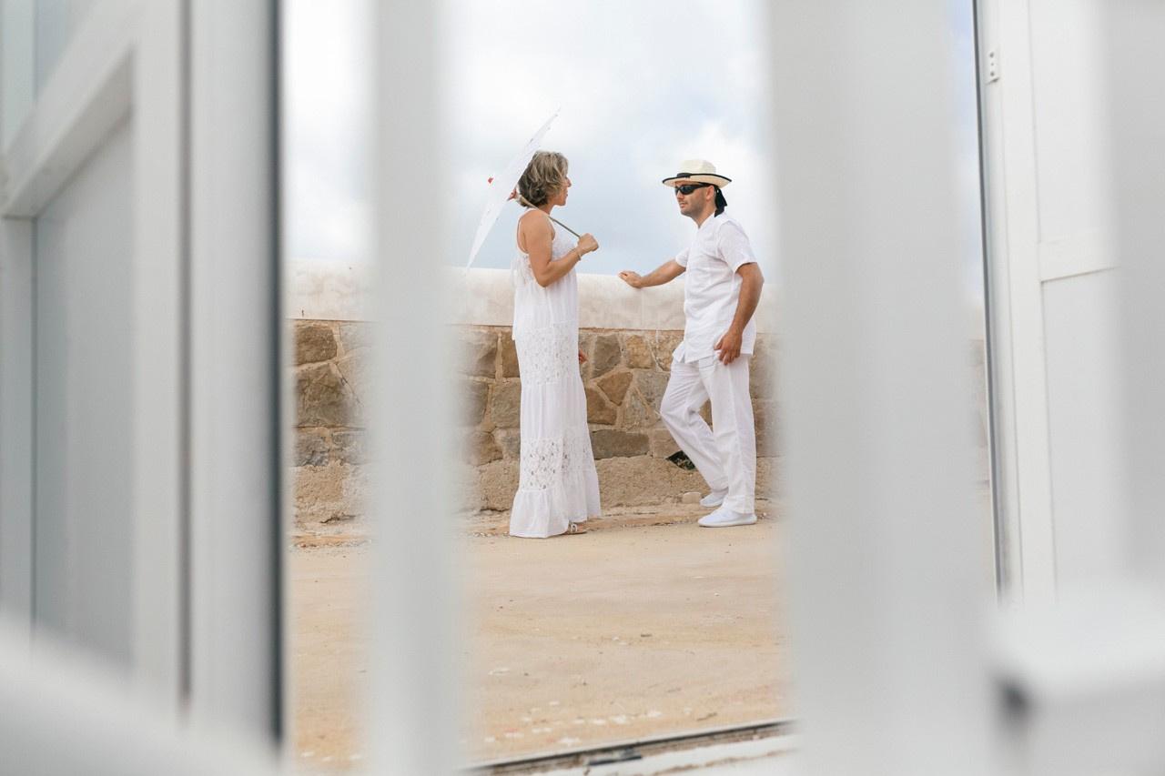 Claves de estilo para una boda ibicenca