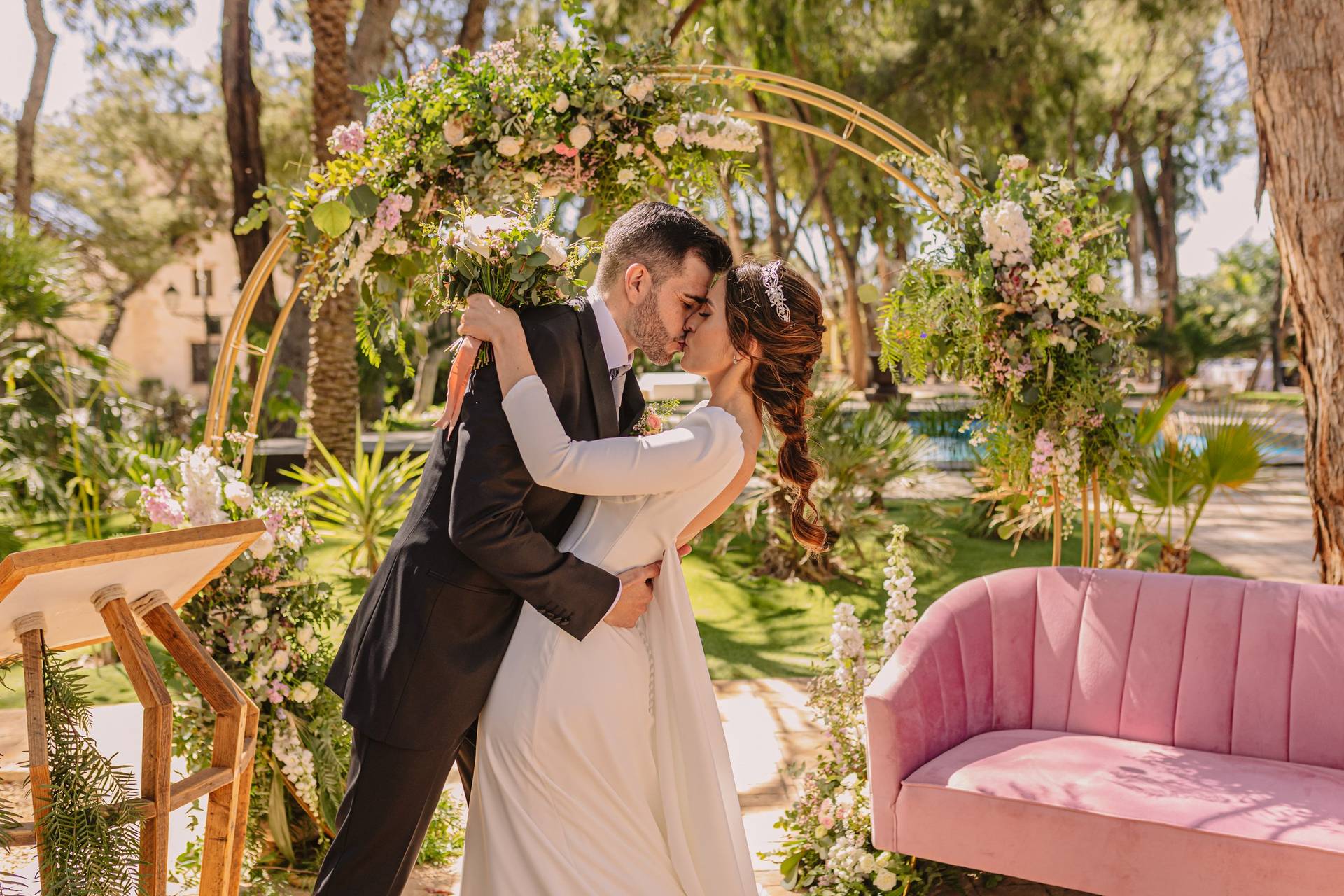 10 ideas para una fiesta preboda inolvidable