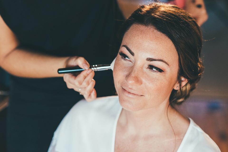 Maquillaje de novia: 5 tendencias de 2025 que deberías conocer