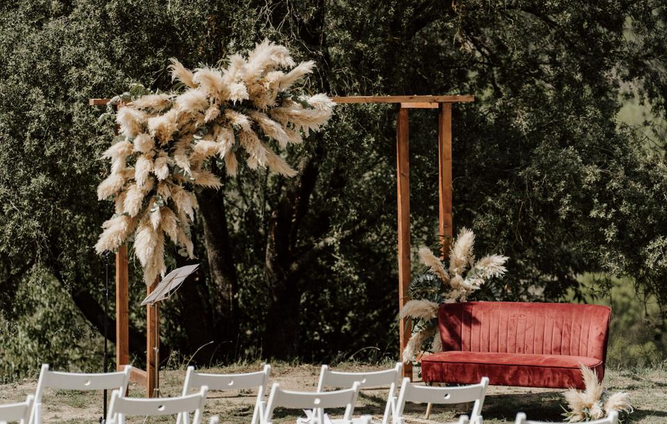 13 estilos de boda, ¿cuál es el tuyo?