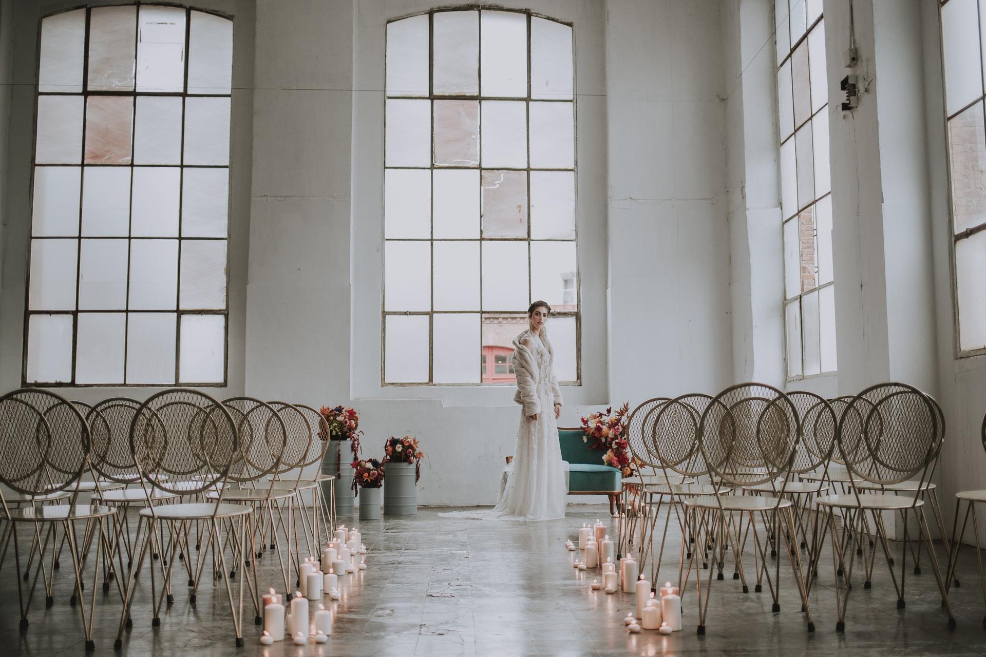 13 estilos de boda, ¿cuál es el tuyo?