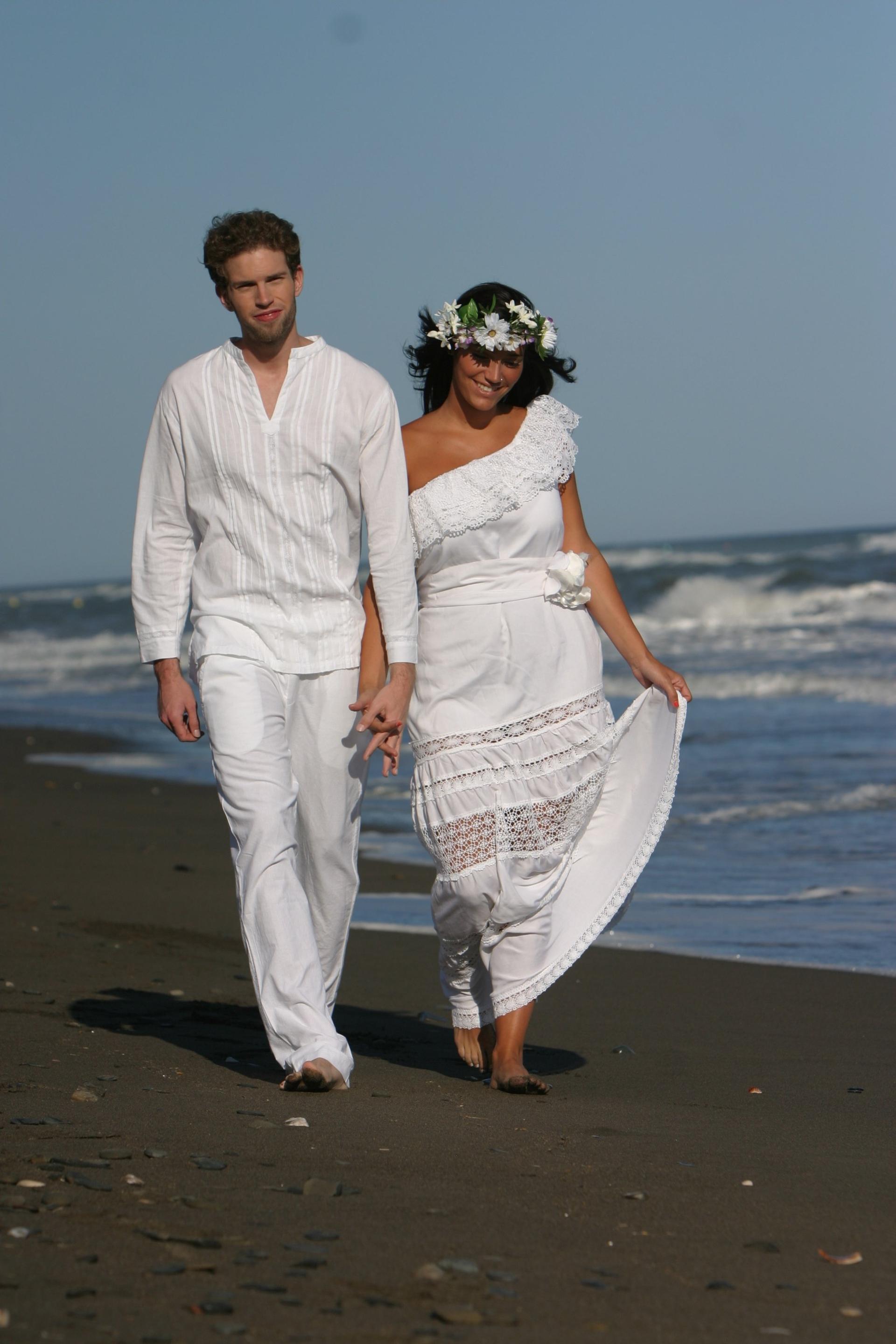 Claves de estilo para una boda ibicenca