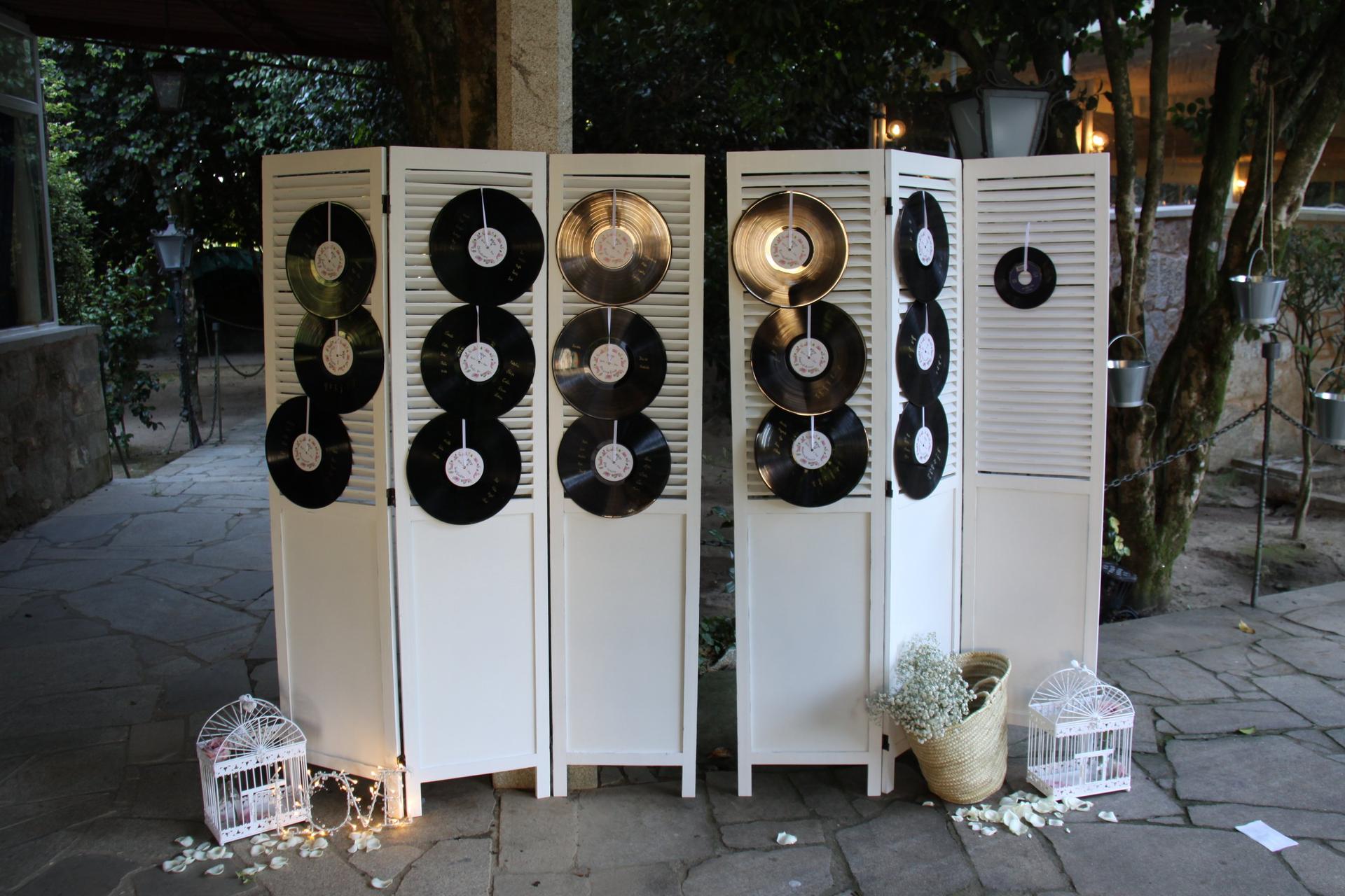 Ideas para una boda inspirada en la música