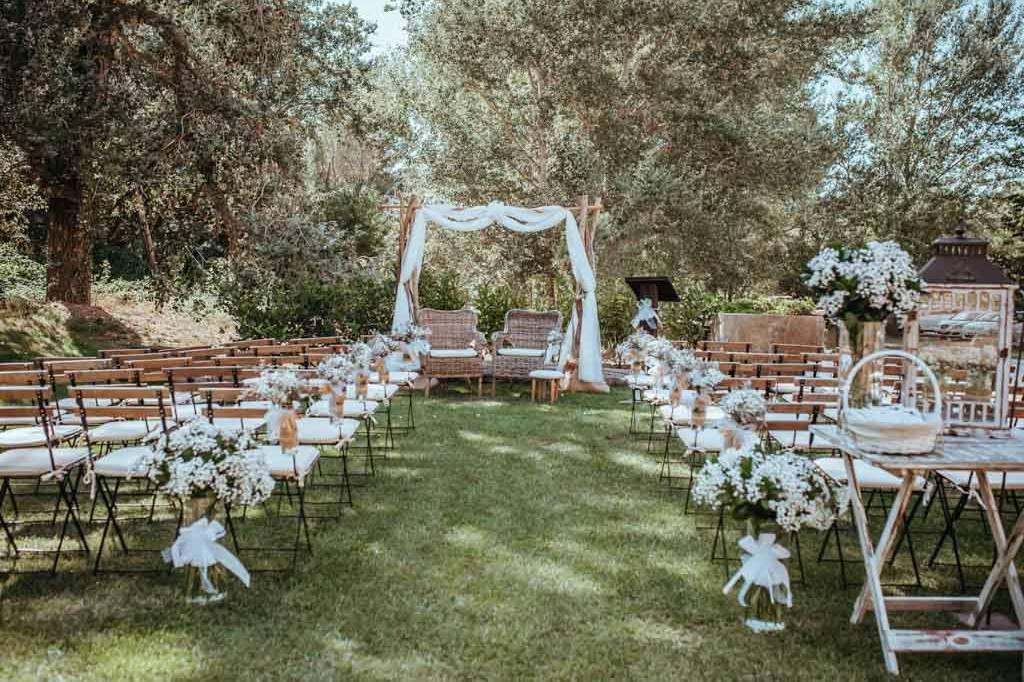 Boda civil | Ideas boda