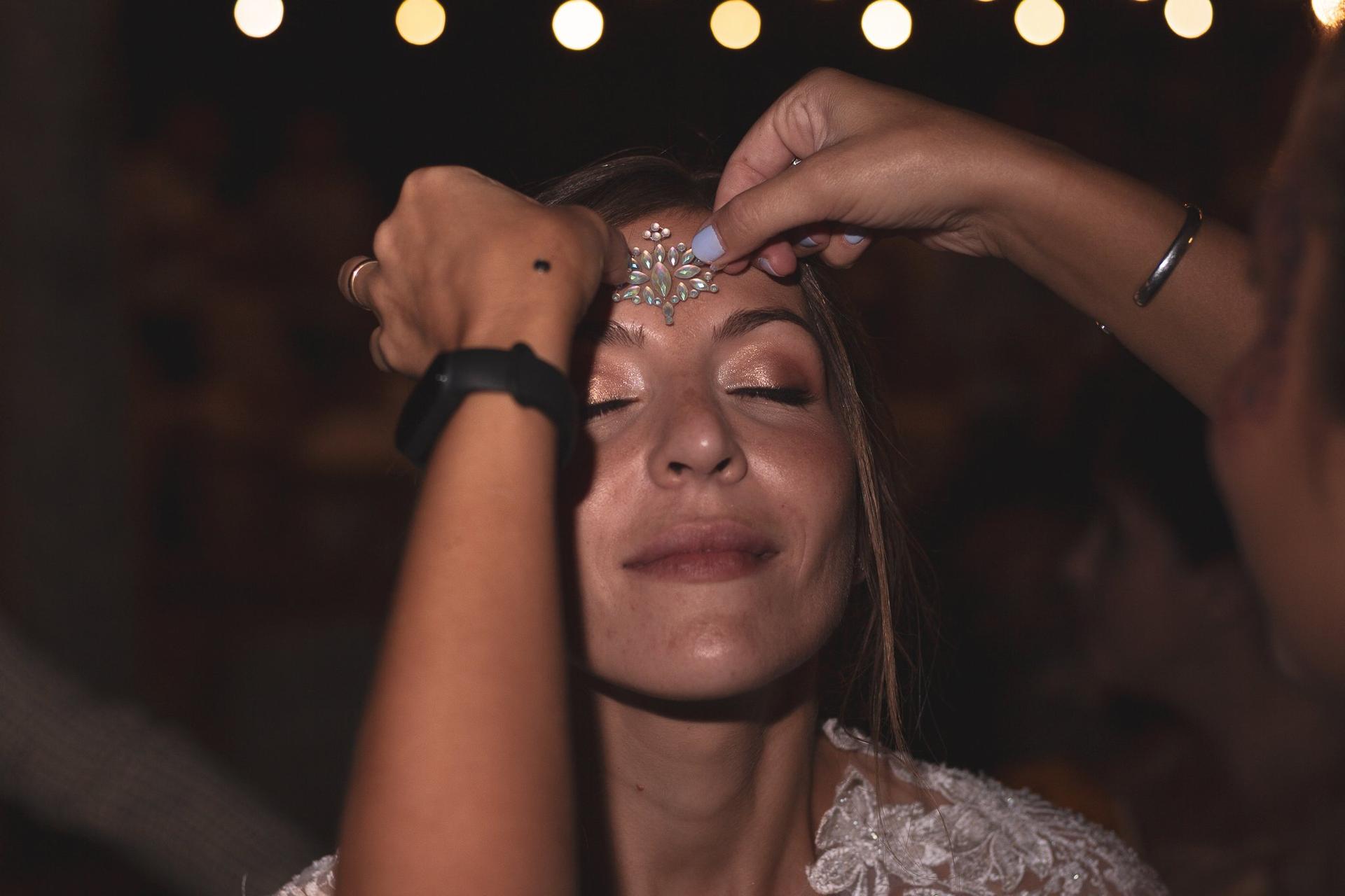 Maquillaje de novia: 5 tendencias de 2025 que deberías conocer