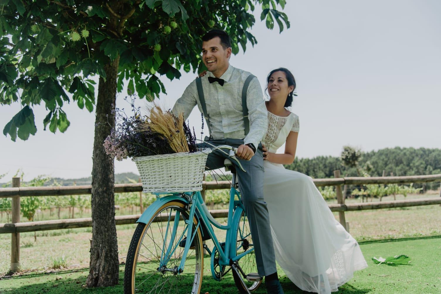 Boda sostenible: ideas para una celebración eco-friendly (con eBook ...