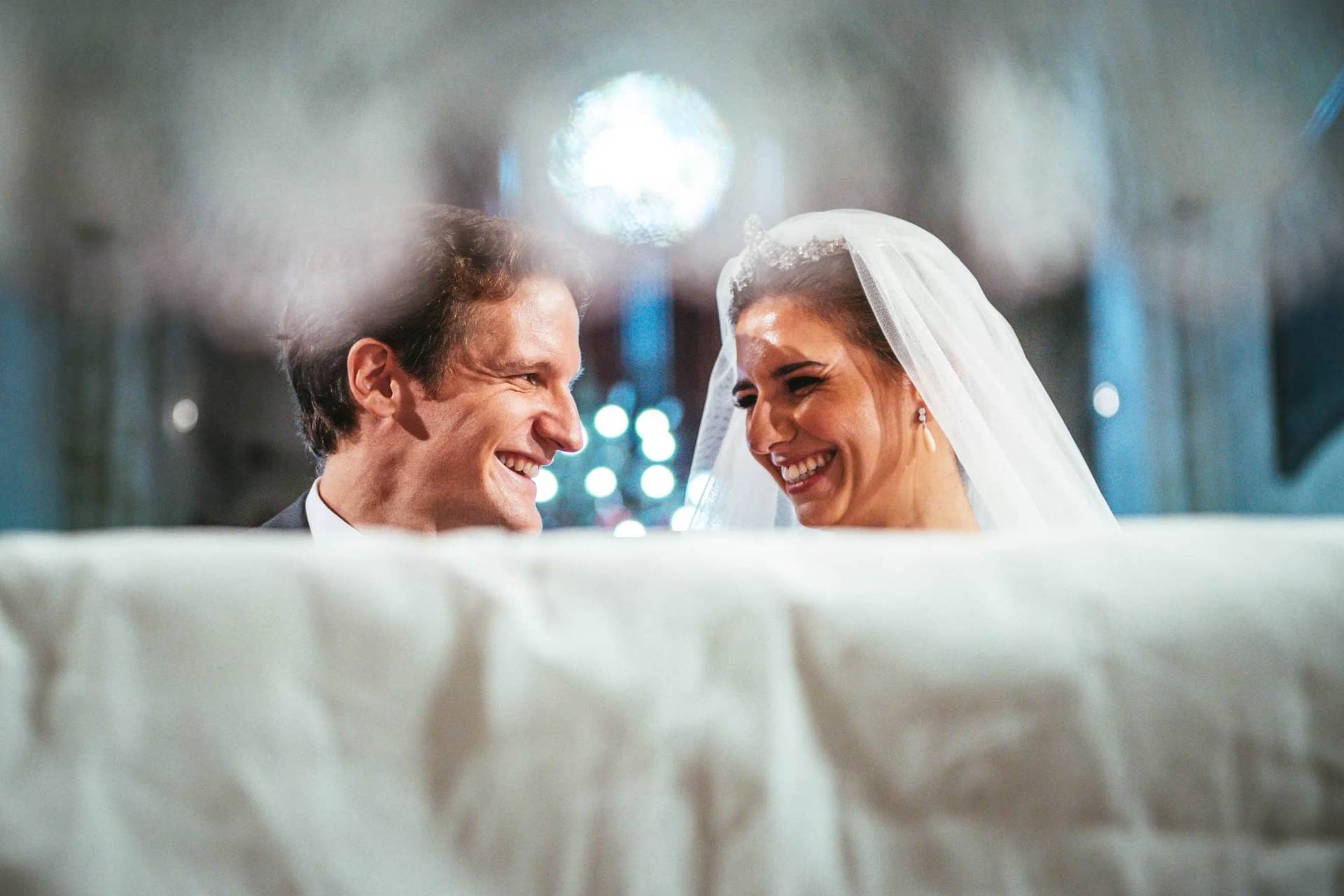Salmos para bodas: qué son y ejemplos de lecturas