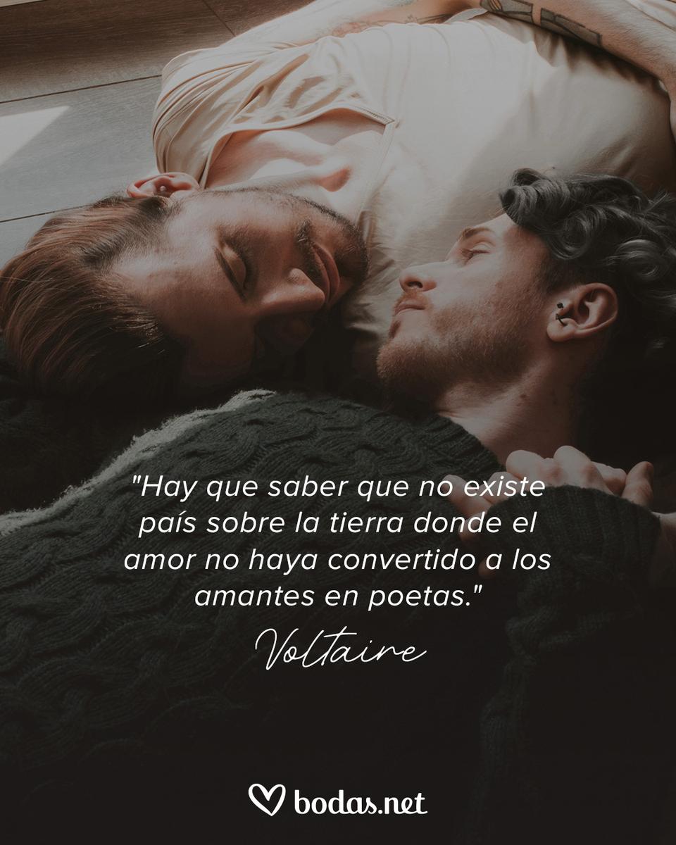 Frases de amor de libros: las 50 propuestas más profundas y bonitas