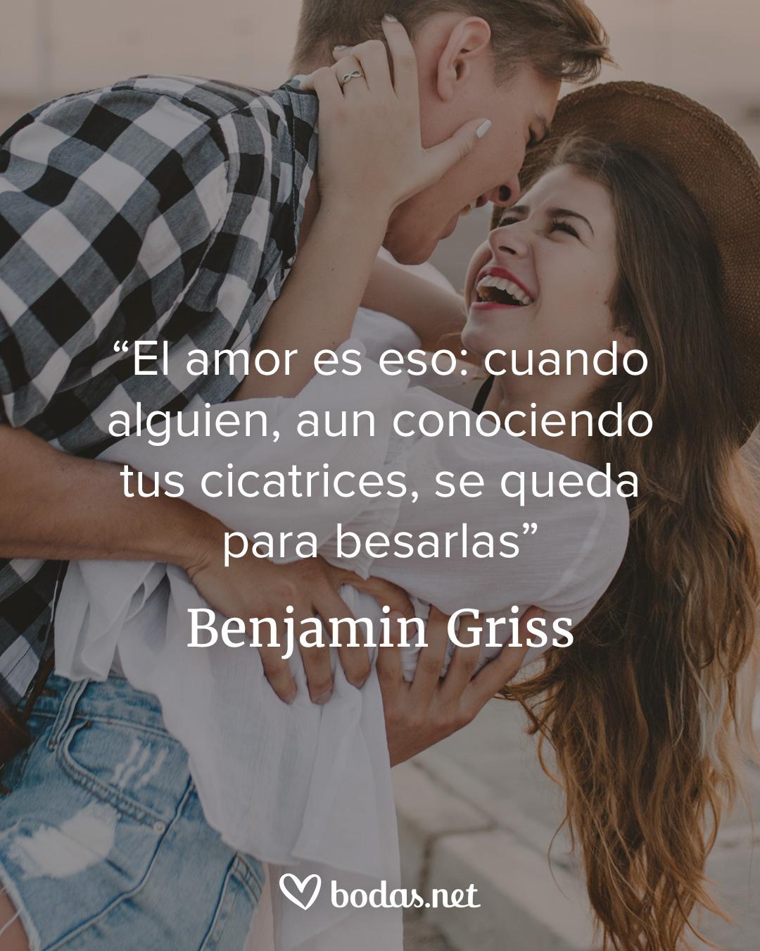 Frases de amor de libros: las 50 propuestas más profundas y bonitas