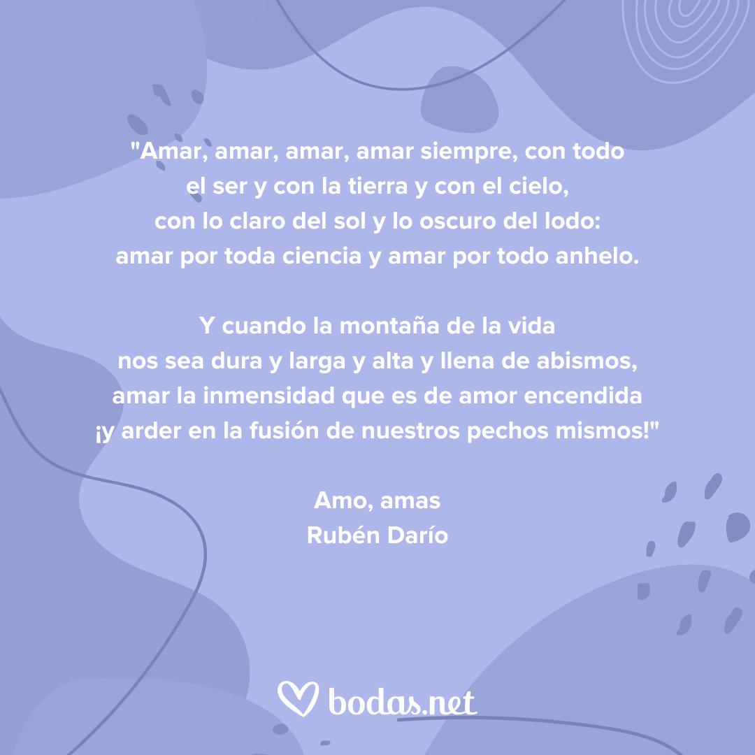 Poemas De Amor Cortos Tumblr
