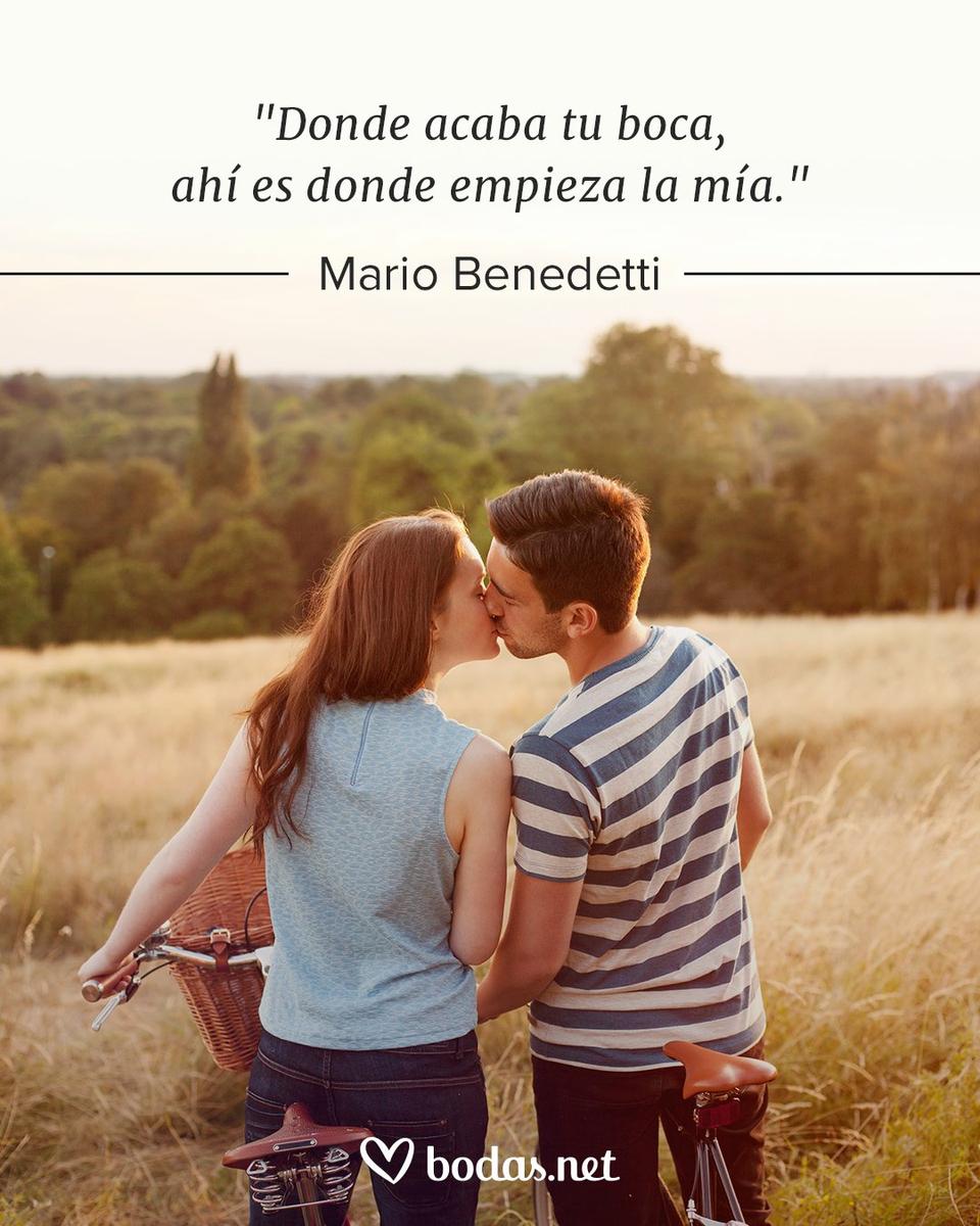 Frases de amor de libros: las 50 propuestas más profundas y bonitas