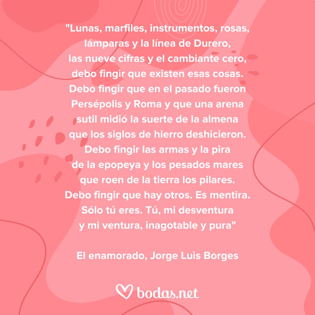 35 poemas de amor cortos para enamorar