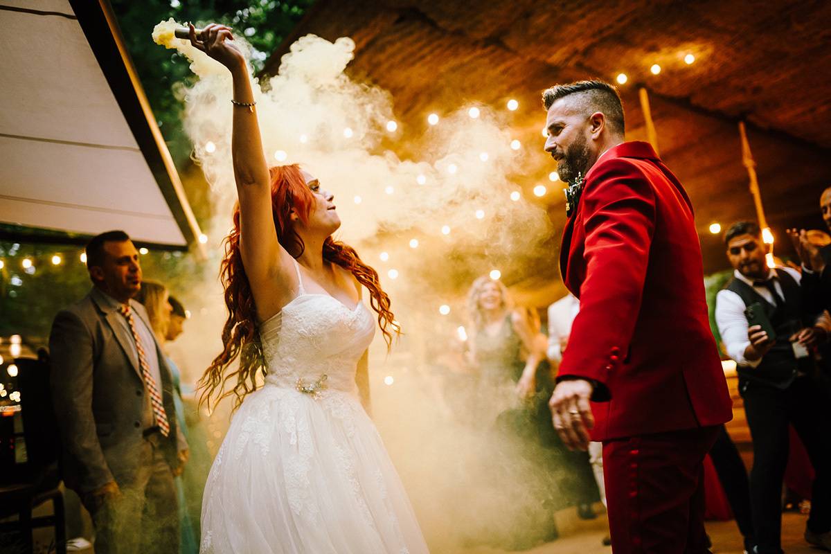 13 estilos de boda, ¿cuál es el tuyo?