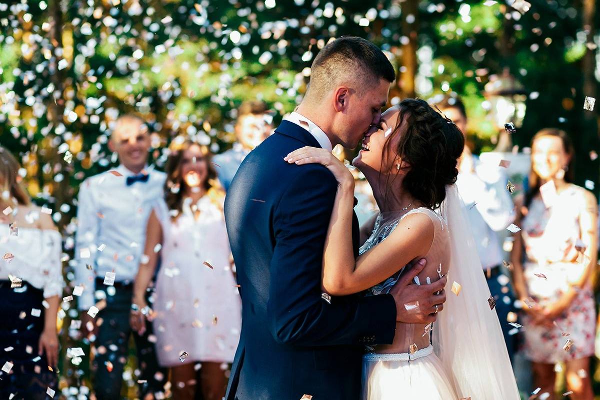 Boda low cost: 8 claves para organizarla