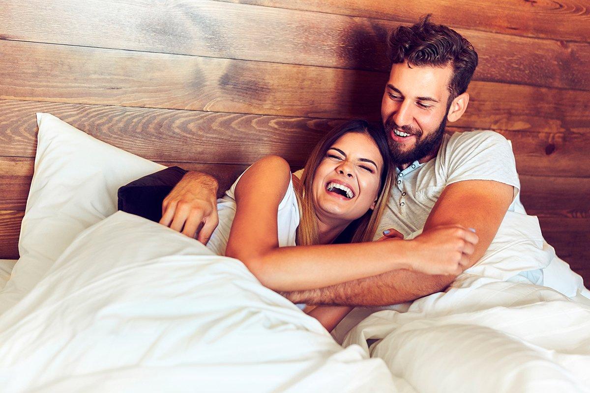 11 Ideas Para Disfrutar De Una Noche De Bodas Inolvidable
