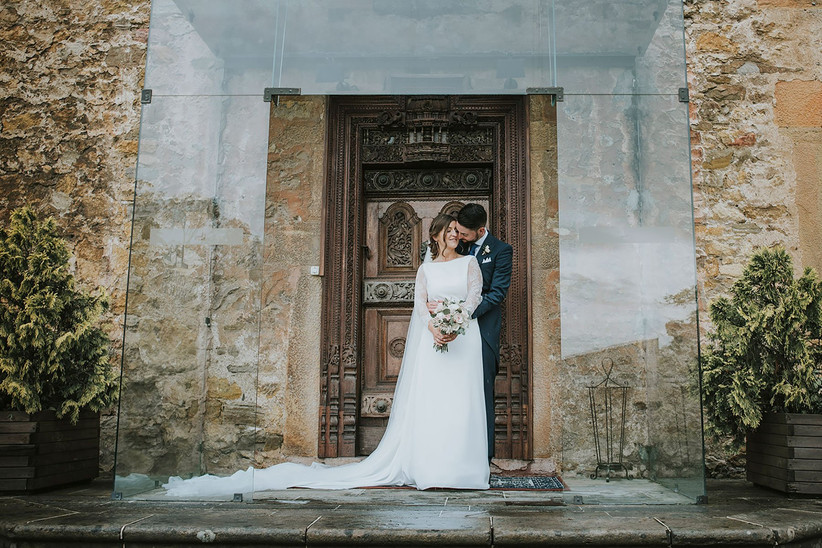 Todo lo que debéis saber para organizar vuestra boda