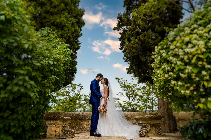 Todo lo que debéis saber para organizar vuestra boda