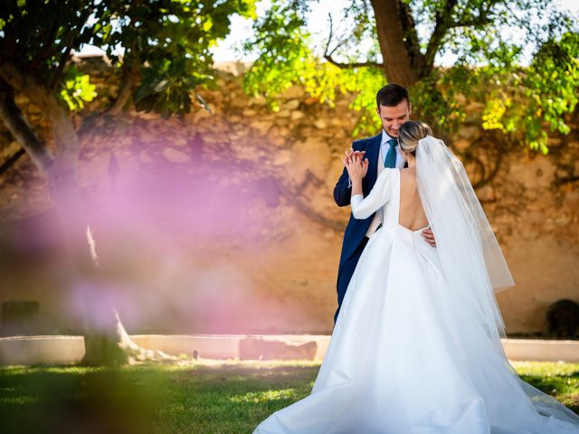 La boda de David y Eva en Valencia, Valencia - Bodas.net