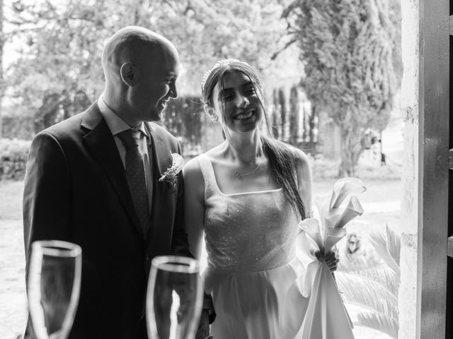 La boda de Maya y Kevin en Córdoba, Córdoba - Bodas.net