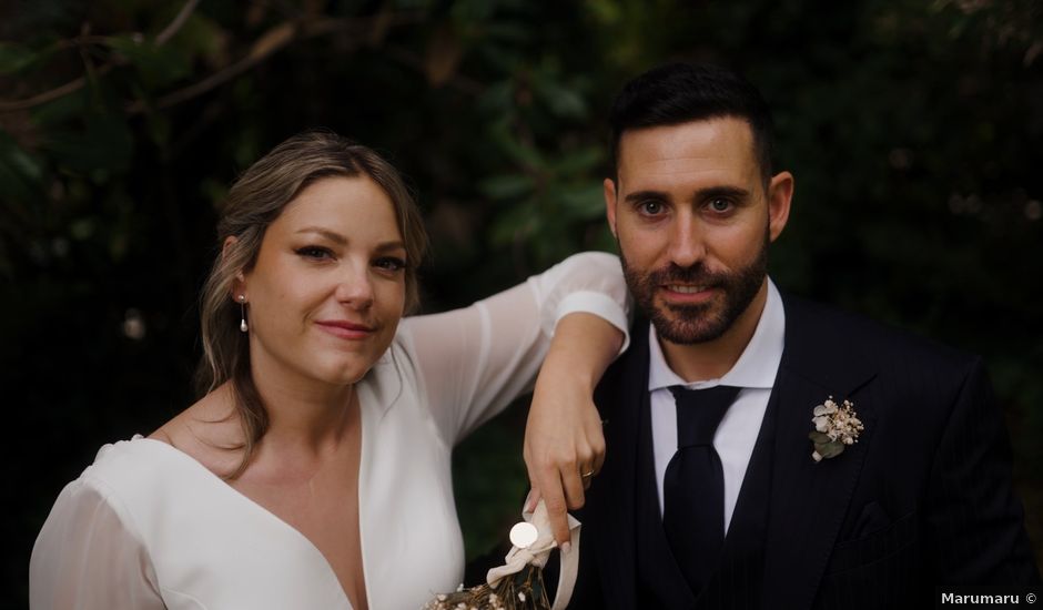 La boda de Hector y Nadia en Sant Fost De Campsentelles, Barcelona ...