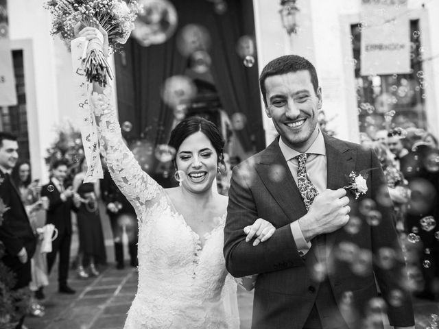 La boda de Carlos y Lily en Sevilla, Sevilla - Bodas.net