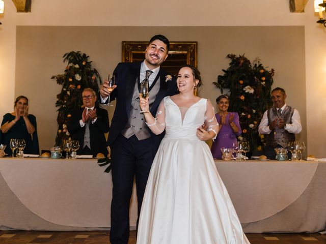 La boda de Maria y David en Gondomar, Pontevedra - Bodas.net