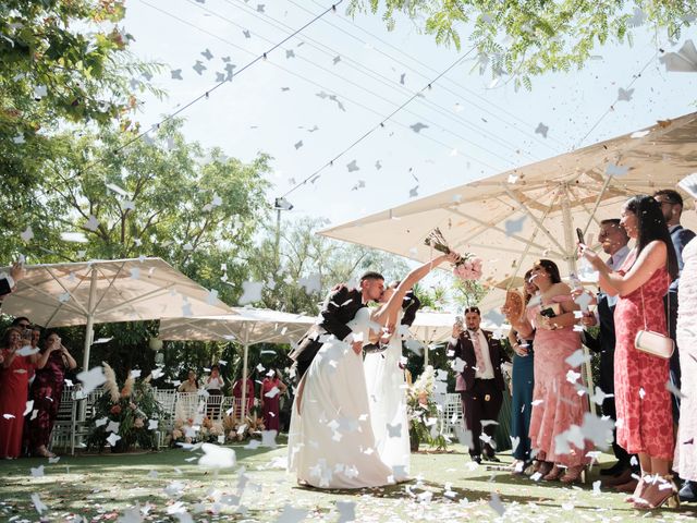 La boda de Jose David y Elena en Murcia, Murcia - Bodas.net