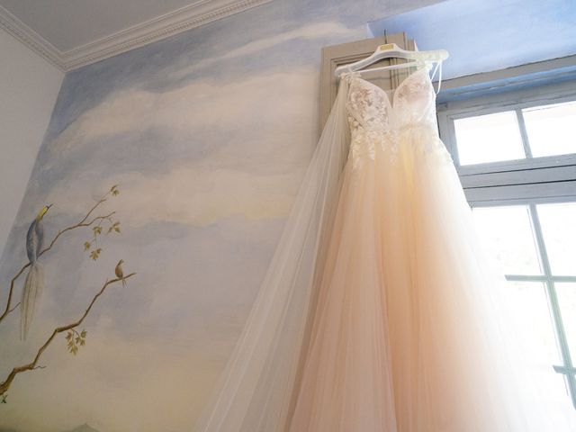 La boda de Raúl y Carla en Villabona (Llanera), Asturias - Bodas.net
