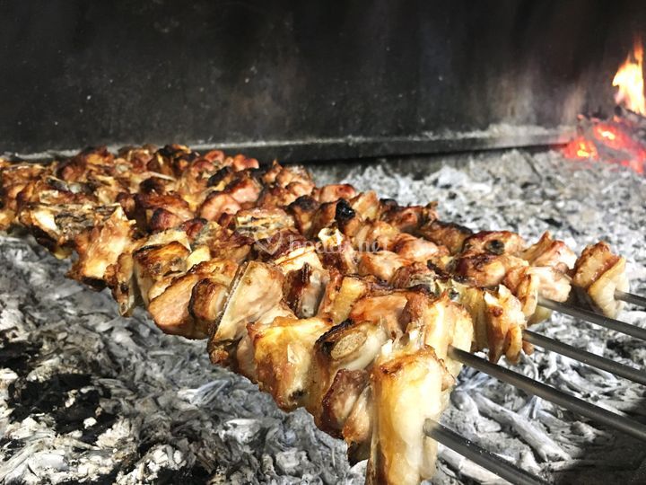 El Lagar de Traspinedo