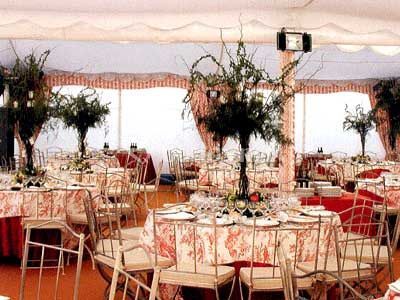 Carpas Madrid