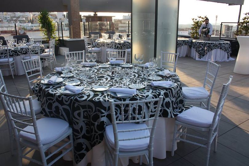 Hotel Condestable Iranzo