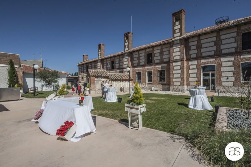 Palacio del Postigo