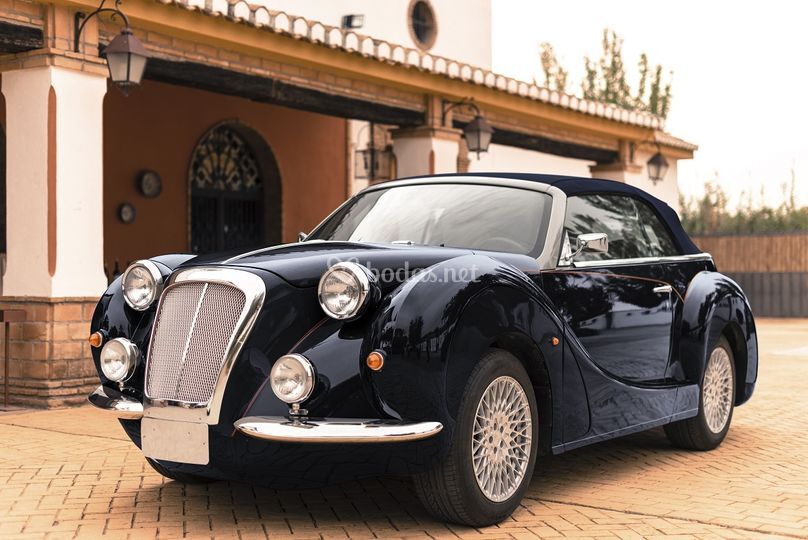Chic Cars