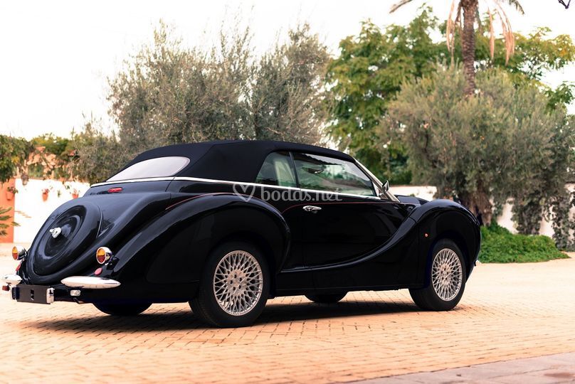 Chic Cars