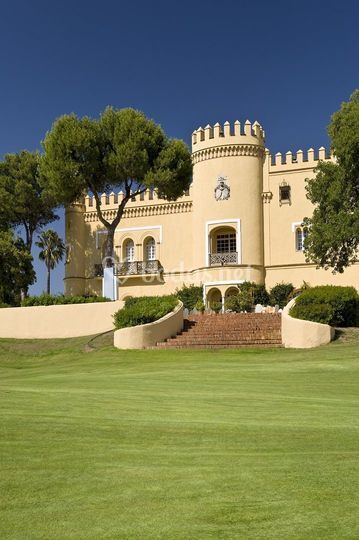 Barceló Montecastillo Resort