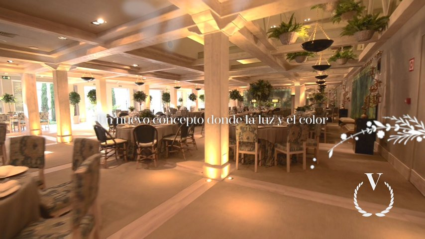 Villa Laureana 2019 Villa Laureana Vídeo Bodas net