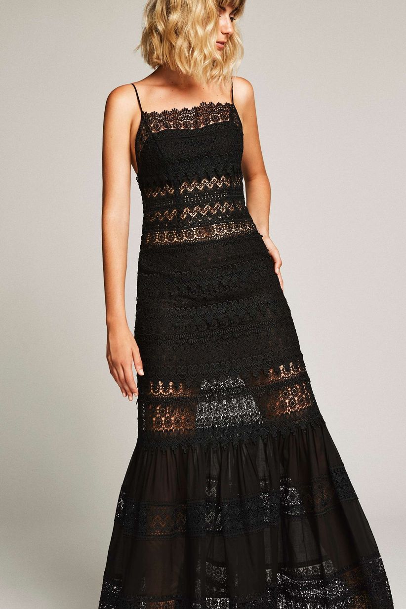 70 vestidos de fiesta largos: ¡te sorprenderán!