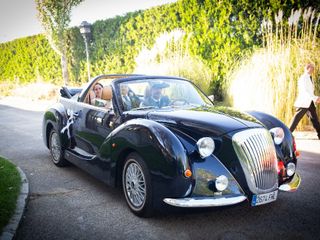 Chic Cars